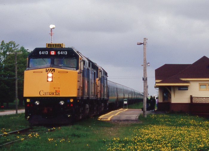 Nightstar: European Night Services